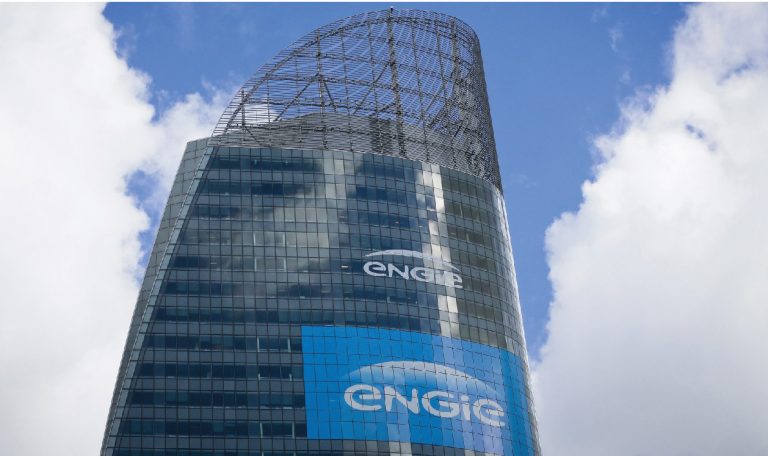 Caso de éxito : ENGIE en México con Jira Service Management.